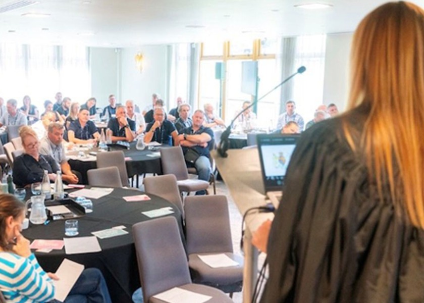 LEEA - The Lifting Equipment Engineers Association